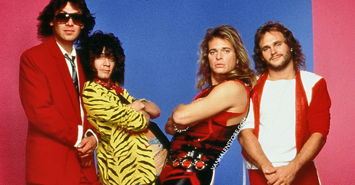 Make America '80s Again