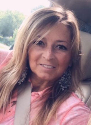 Iowa Woman Recalls Her Moment In The Sun With David Lee Roth
