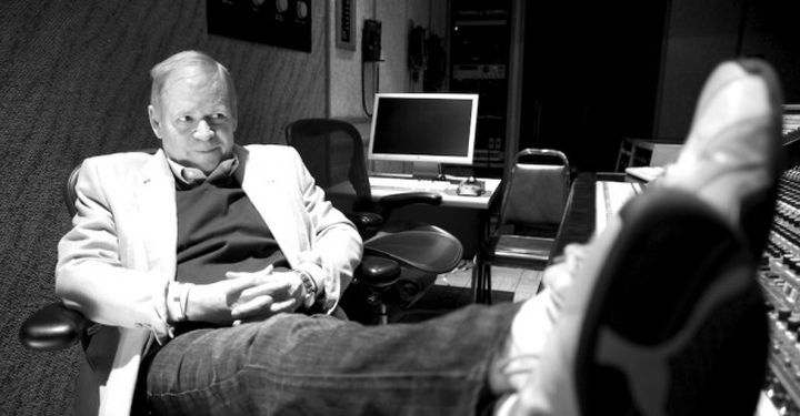 Producer Ted Templeman Reflects On His Time With Van Halen