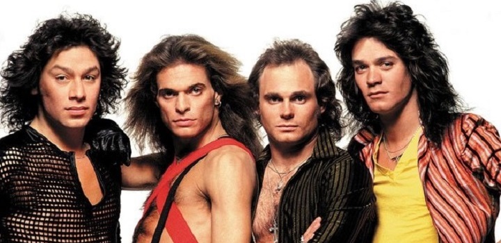 When Van Halen Conquered The World: The Early Days | Van Halen News Desk
