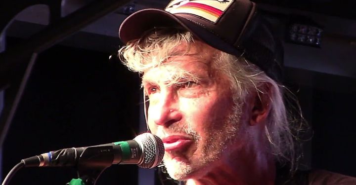 Watch: George Lynch Tribute To Eddie Van Halen - Dallas Guitar Festival