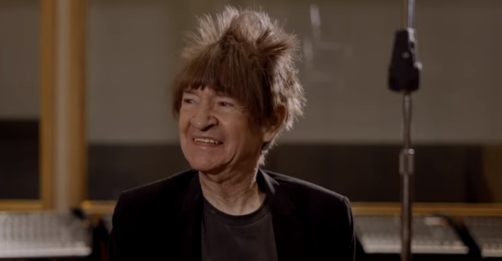 Disc Jockey Rodney Bingenheimer On Breaking Van Halen On KROQ Radio ...