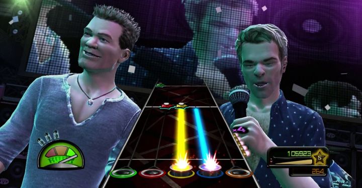 Wolfgang Van Halen On The Creation Of 'Guitar Hero: Van Halen' Video Game