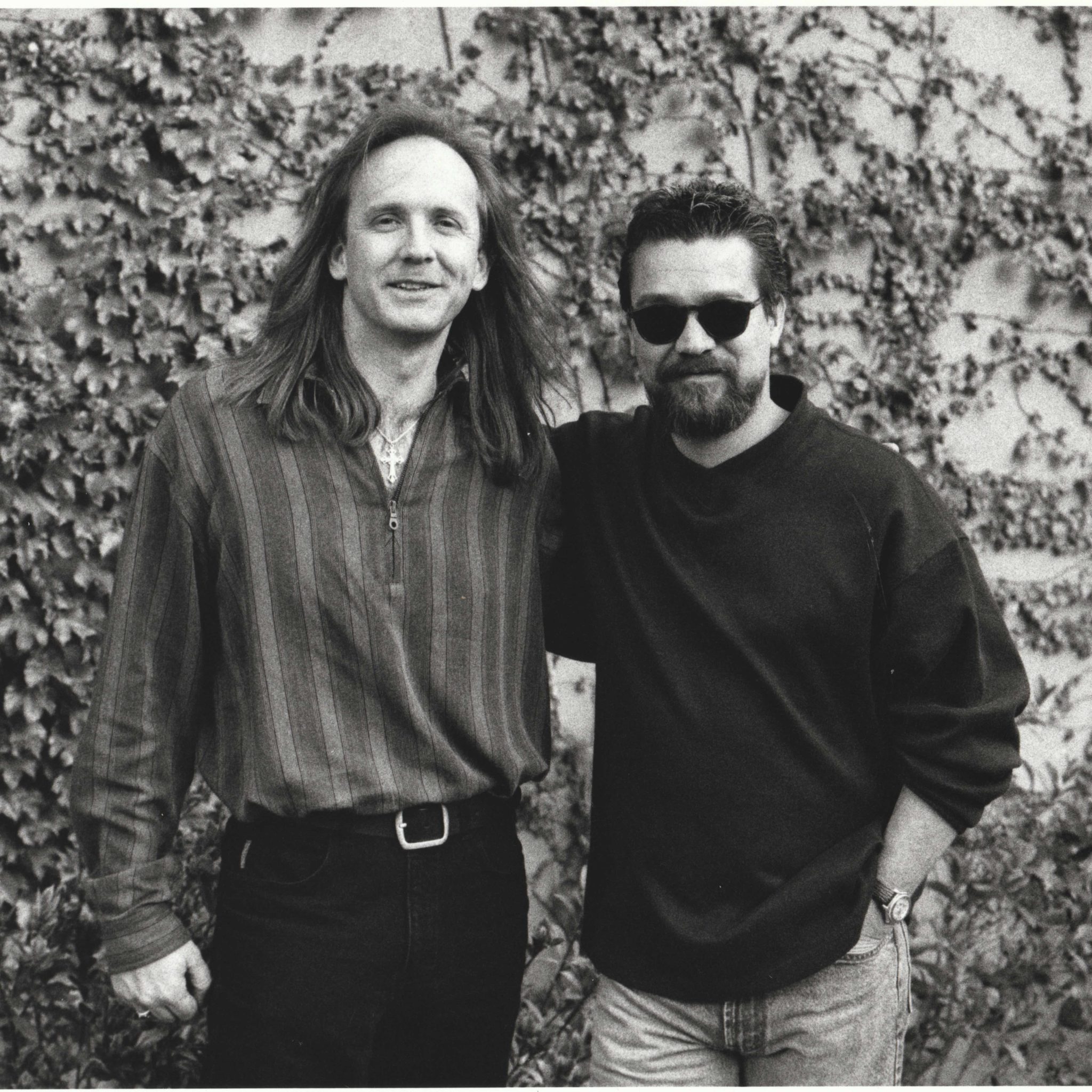 VHND EXCLUSIVE INTERVIEW: 'Eruption: Conversations With Eddie Van Halen ...