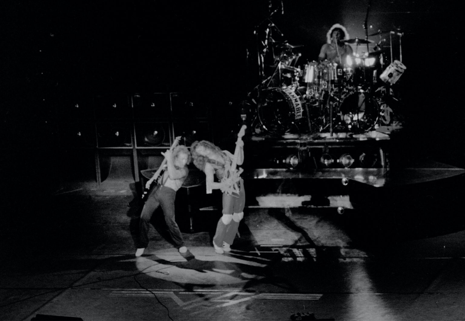 VHND EXCLUSIVE INTERVIEW: 'Eruption: Conversations With Eddie Van Halen ...