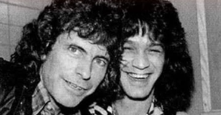 Home | Van Halen News Desk