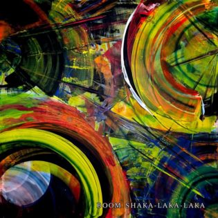 David Lee Roth Donates Painting To Charity Auction