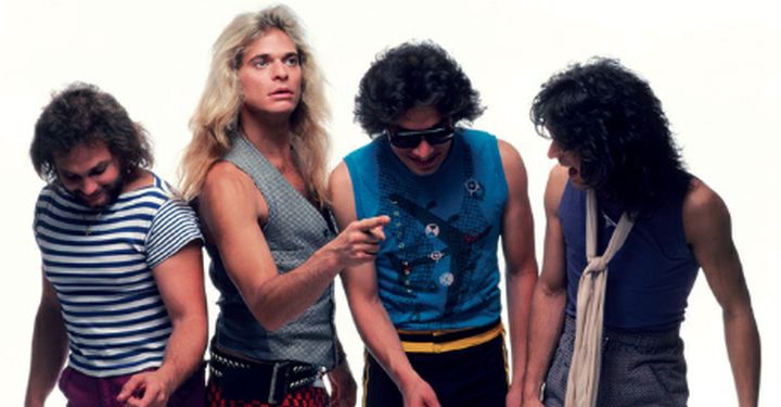 The VHND 'This Week In Van Halen History' Trivia Challenge