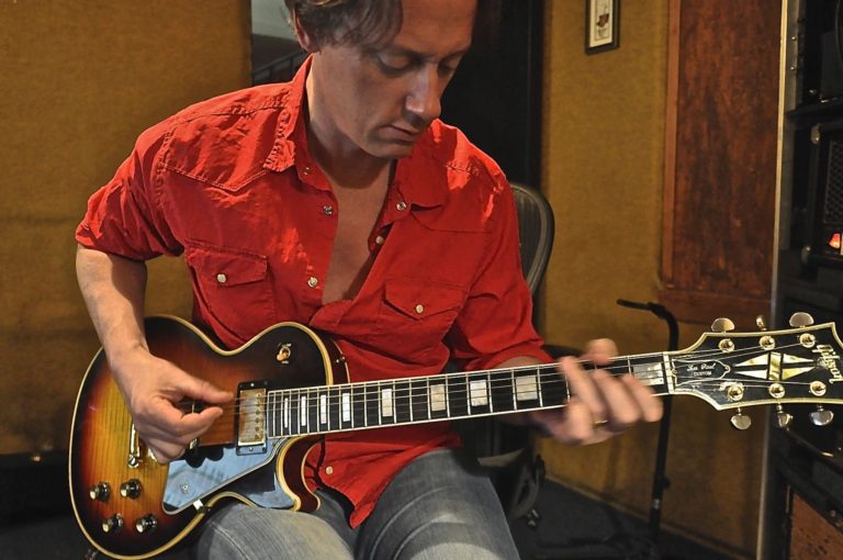 Craig Parker Adams: Beyond The Notes