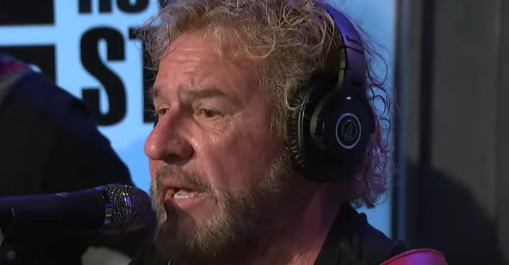 Sammy Still Trying To Make Peace With Alex: 'I Don't Think I'm Going To ...