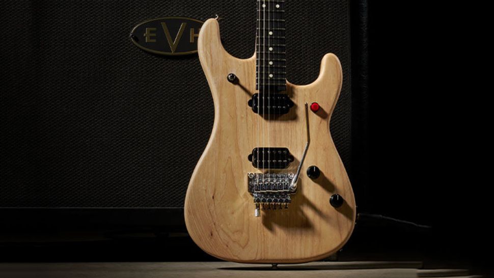 Wolfgang Van Halen and Matt Bruck on the future of EVH Gear