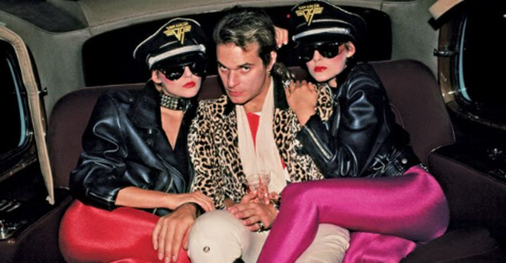 The Latest Roth Show Episode: Coming Out Of Retirement One Show At A ...