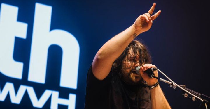 Wolfgang Van Halen's Mammoth WVH Signs With BMG For Sophomore Album Due ...