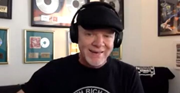 Early Van Halen Stories With Great White's Mark Kendall (VIDEO)