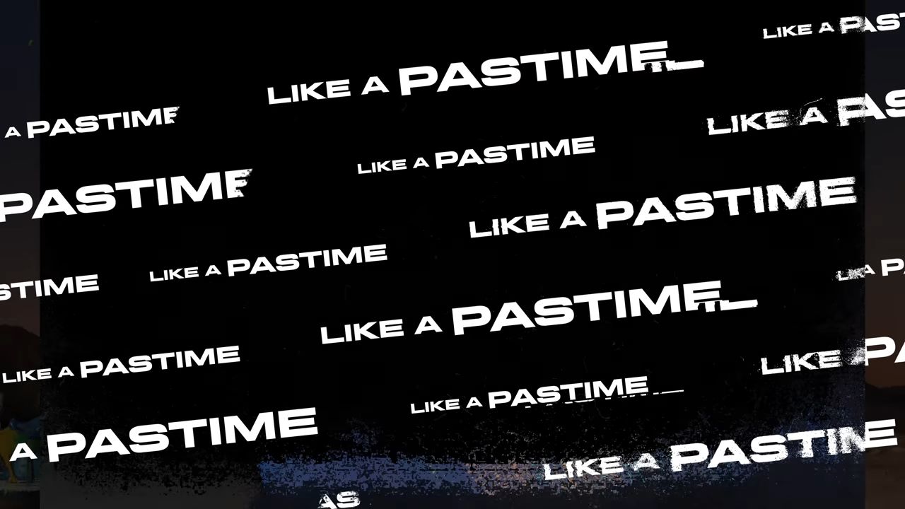 Latest Mammoth WVH Single 'Like A Pastime' Is Unlike Anything From The Past