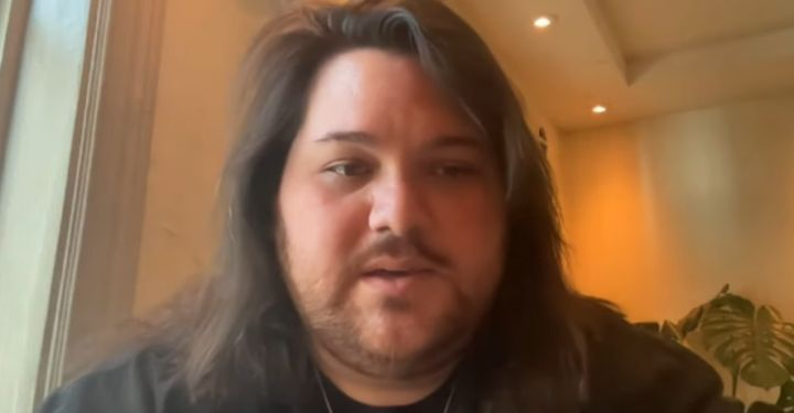 Wolfgang Van Halen On Recording 'Mammoth II', The Theme Of The Album ...