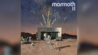 Mammoth WVH Strikes Twice: 'Mammoth II' Beats Debut Album's First-Week ...