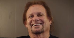 Michael Anthony Reveals First-Hand Account Of The Effects Of Maui ...