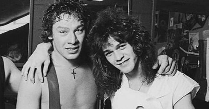 Alex Van Halen Shares Emotional Tribute To Brother Eddie