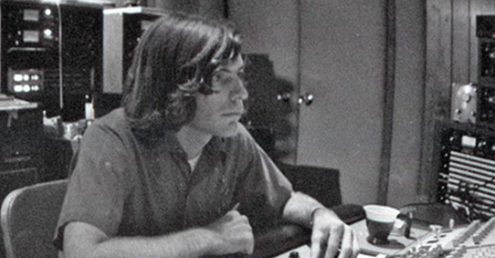 Part Two: Greg Renoff Interviews Donn Landee