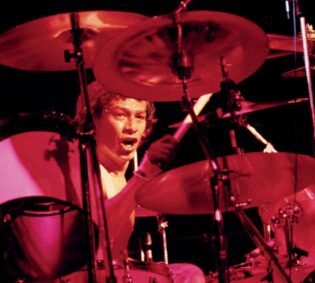 Alex Van Halen's 'Brothers': A Discussion With Authors Greg Renoff ...