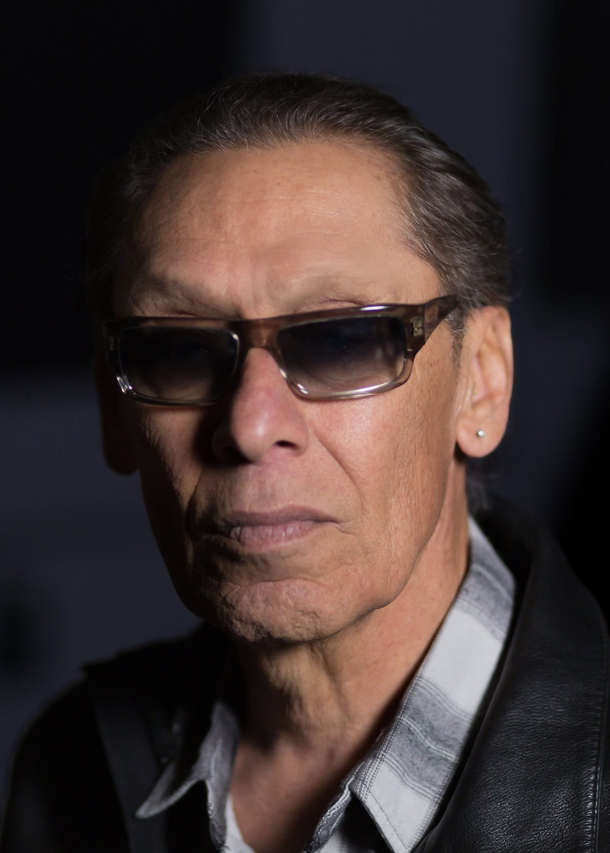 Alex Van Halen: 'Outliving My Little Brother? This Just Wasn't The Plan'