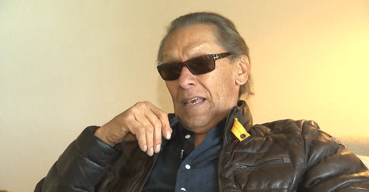 Watch Alex Van Halen's Only On Camera Interview From Home