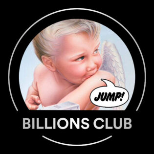 Van Halen’s "Jump" Exceeds One Billion Streams on Spotify