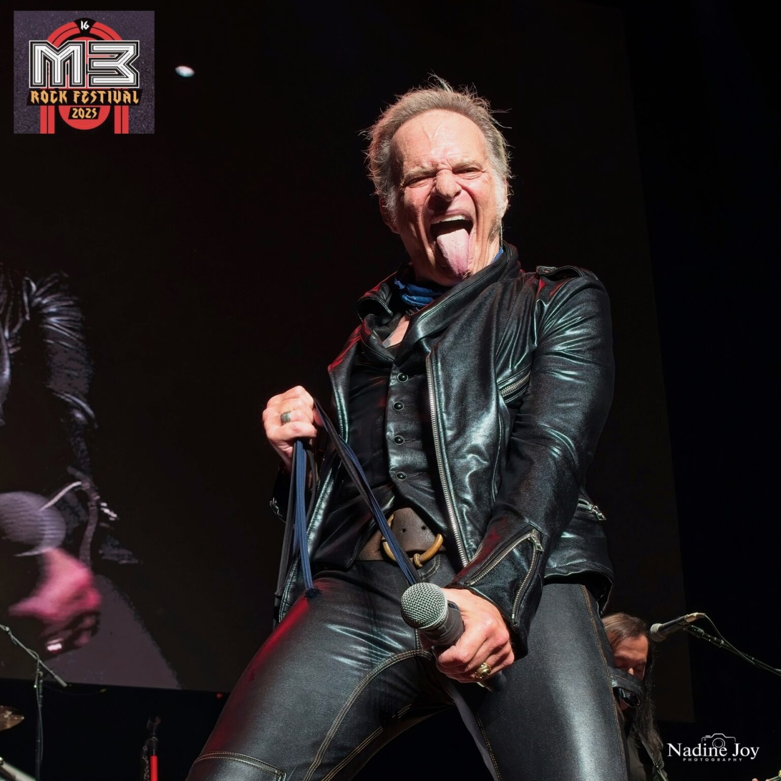 David Lee Roth Returns! Video, Photos, Setlist