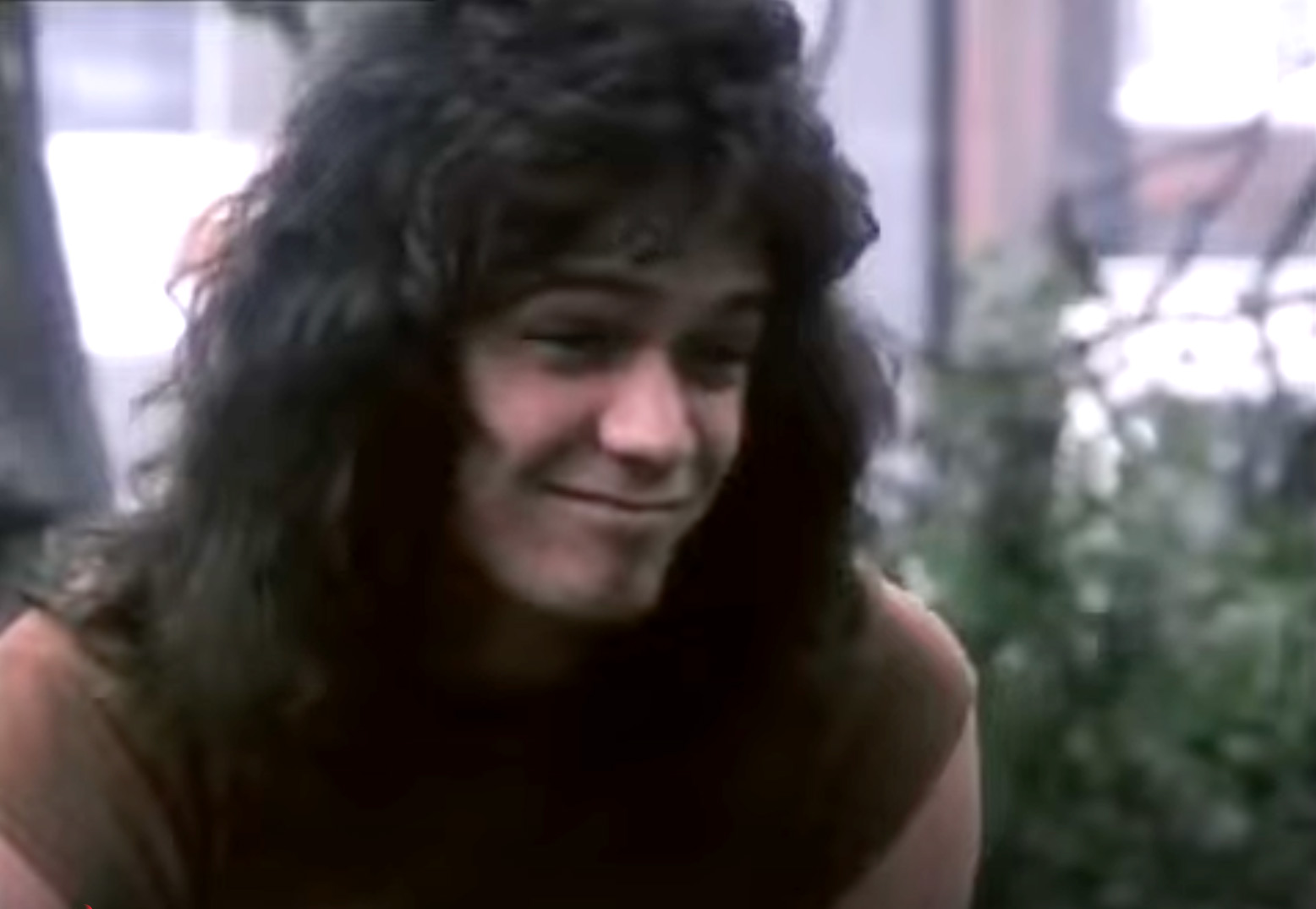 Did Van Halen Ruin Rock Music?