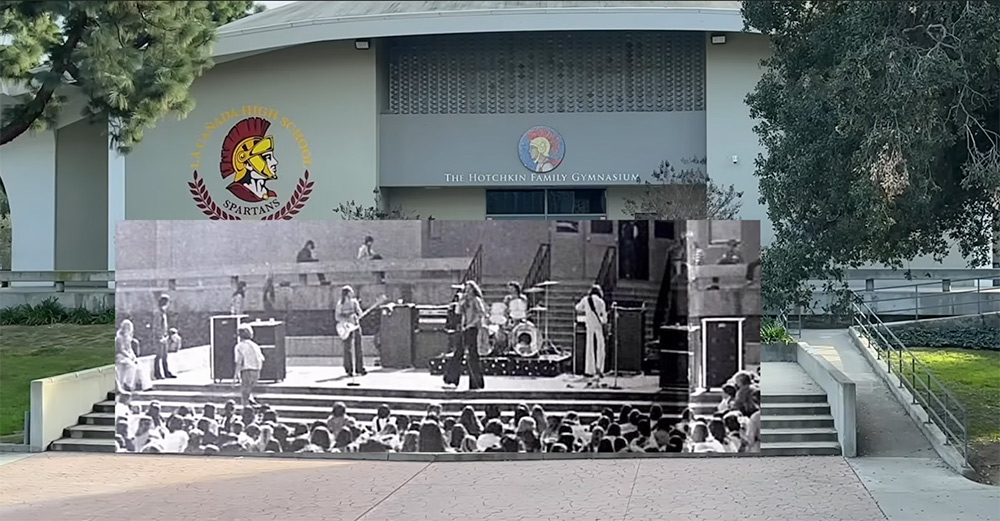 Van Halen Trail 2026: Historic Pasadena Locations [Video]