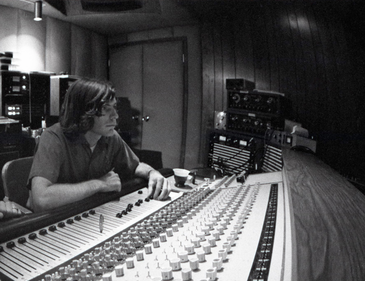 Donn Landee, The Man Behind Van Halen’s Sound, Has Passed Away