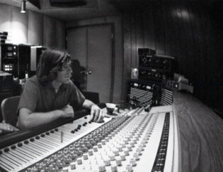 Donn Landee, The Man Behind Van Halen’s Sound, Has Passed Away