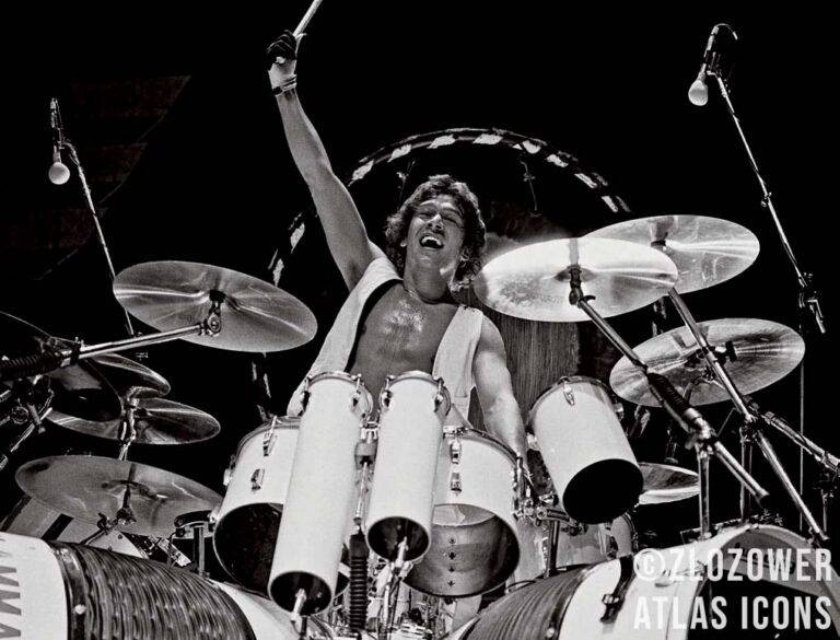 The Heartbeat of Van Halen